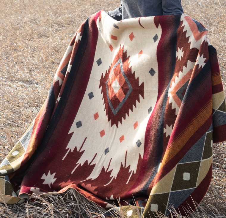 Blankets & Throws – Colorado Rules